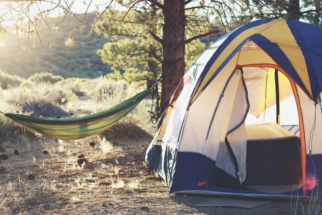 Best Camping in Missouri: 40 Best Spots to Camp in 2024