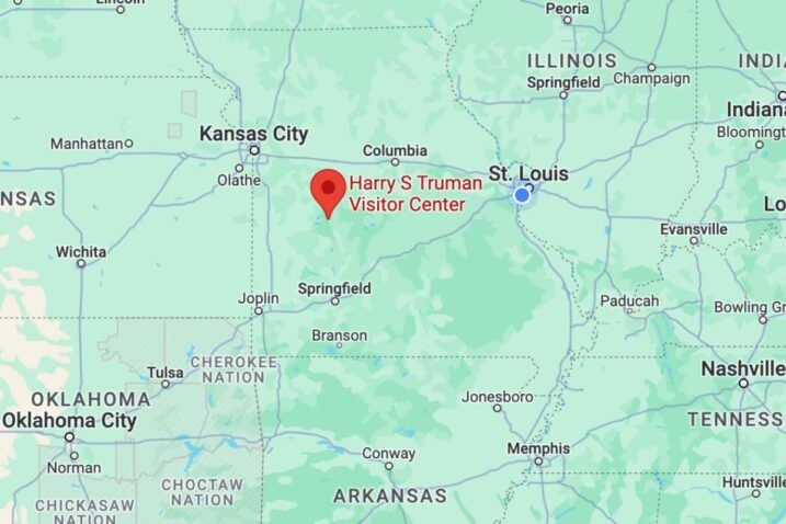 Truman Lake, Missouri (Everything You Need to Know!)