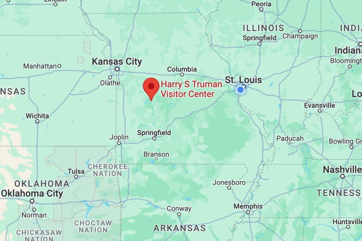 Truman Lake, Missouri (Everything You Need to Know!)