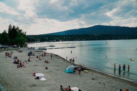 25 Fun & Unique Things to Do in Whitefish, Mt