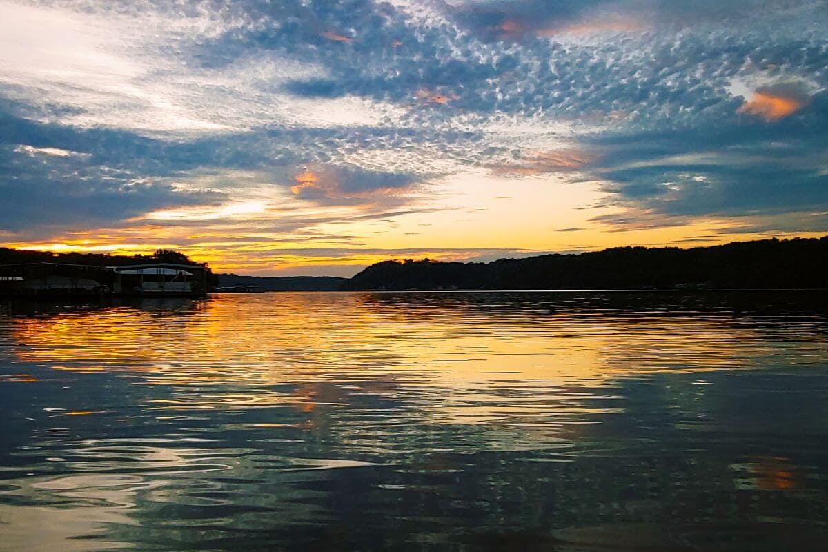 Truman Lake, Missouri (Everything You Need to Know!)