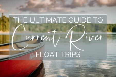Black River Float Trip - The Ultimate Guide