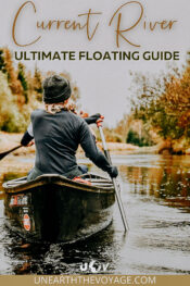 Current River Float Trips - The Ultimate Guide (2023)