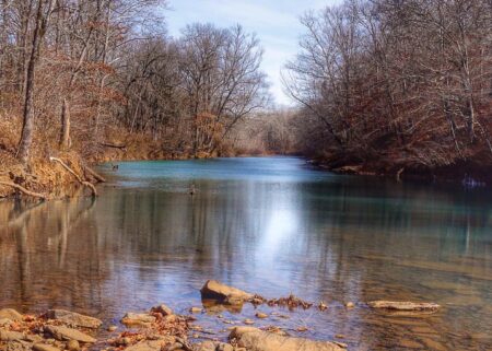 Top 14 Best Float Trips in Arkansas