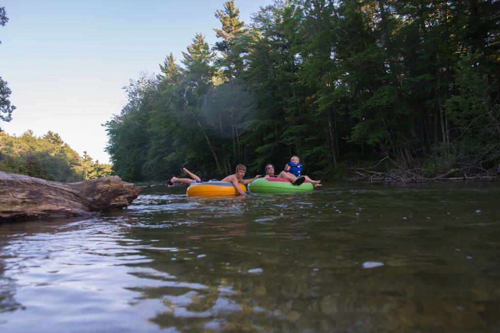 Top 13 Best Float Trips in Missouri to Float in 2023