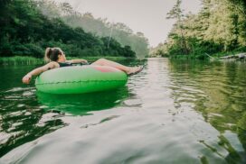 Black River Float Trip - The Ultimate Guide
