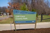 Cliff Cave Park - The Complete Visitors Guide