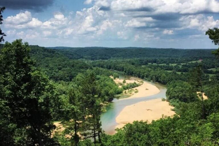 Black River Float Trip - The Ultimate Guide