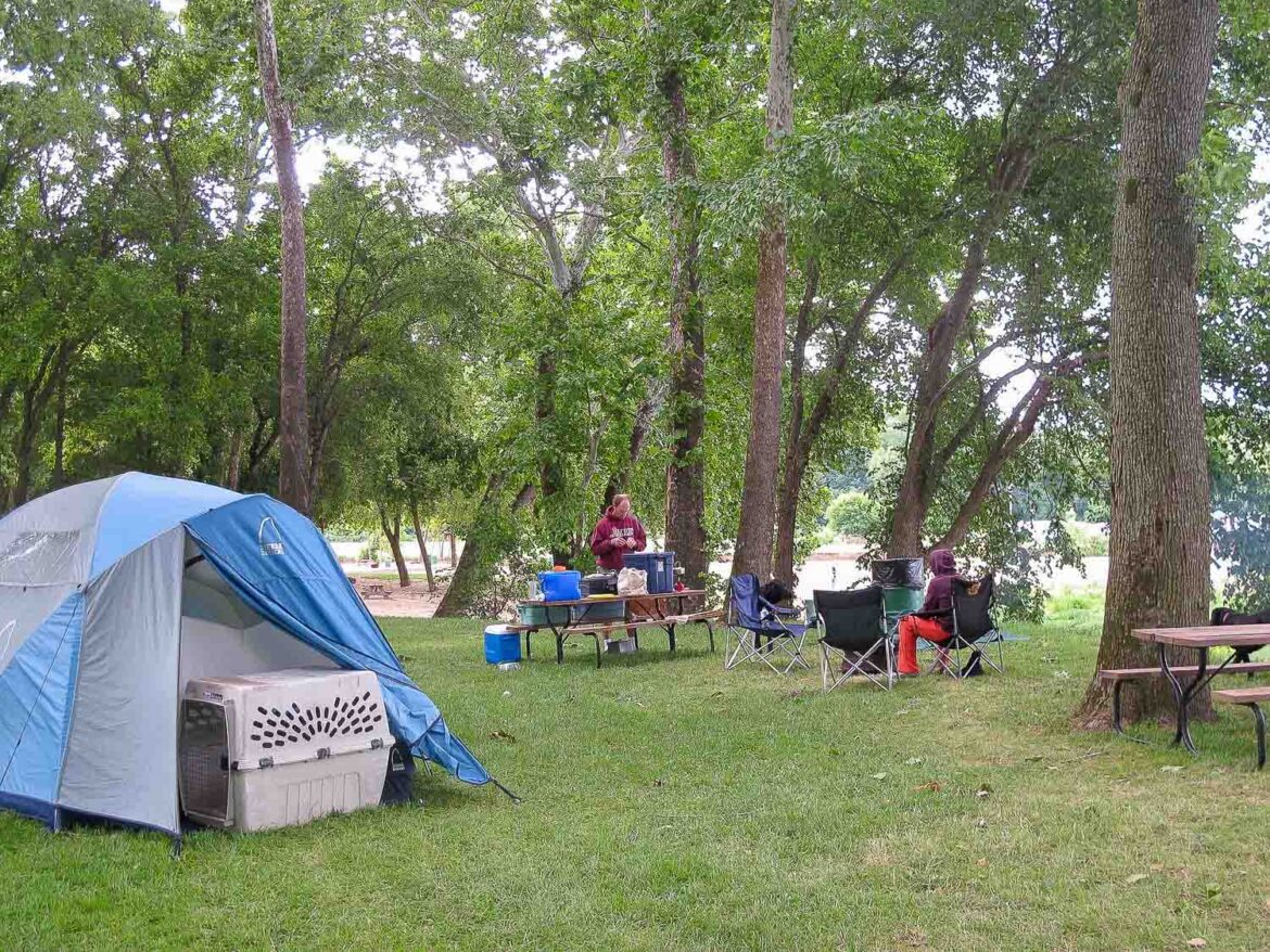 Black River Float Trip - The Ultimate Guide