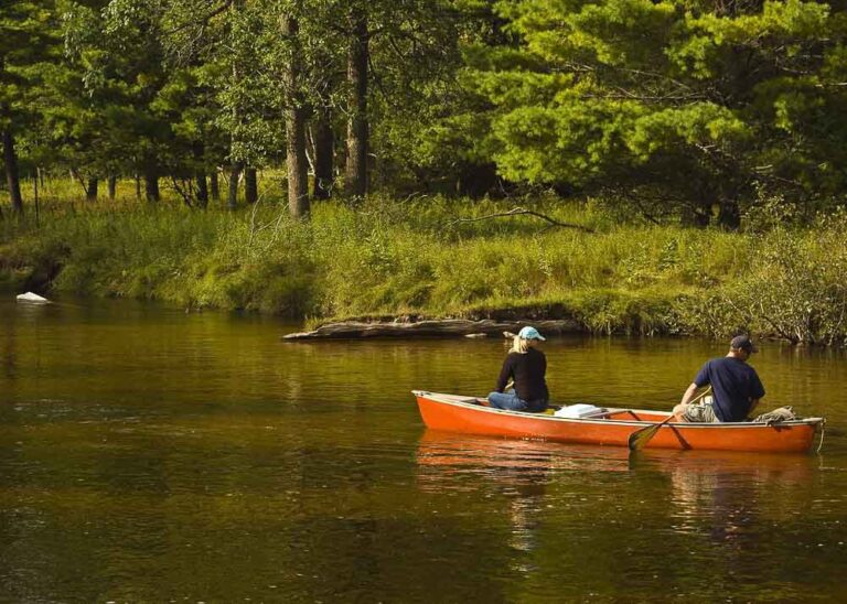7 Best Rivers in Oklahoma to Float in 2024