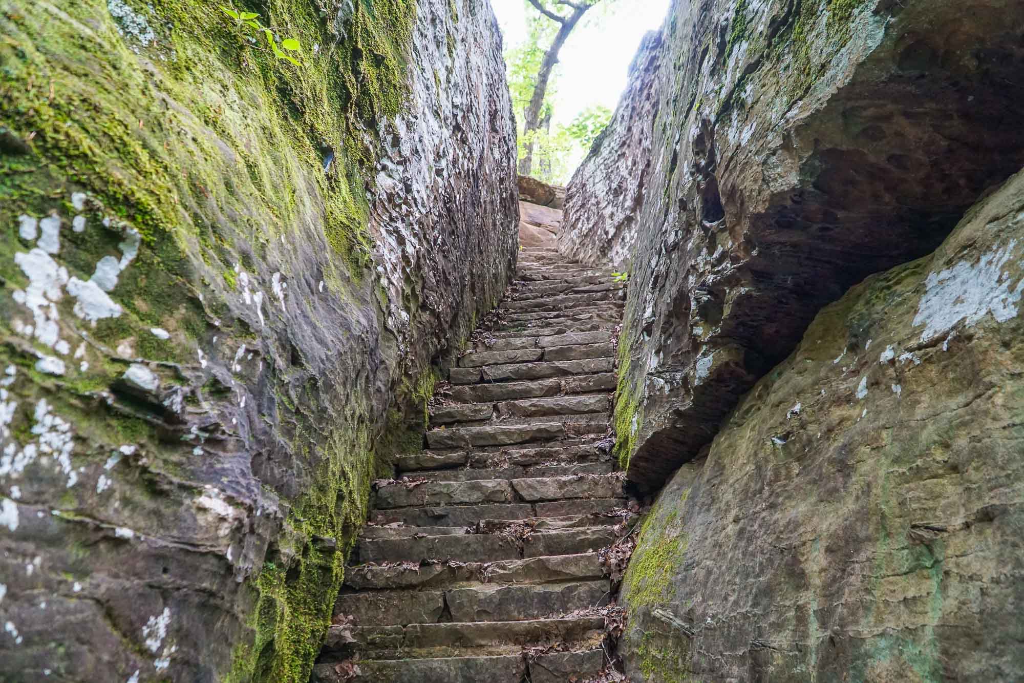 Bell Smith Springs Visitors Guide - Shawnee National Forest