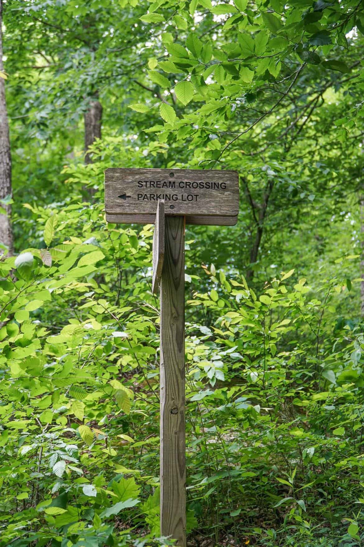 Bell Smith Springs Visitors Guide - Shawnee National Forest