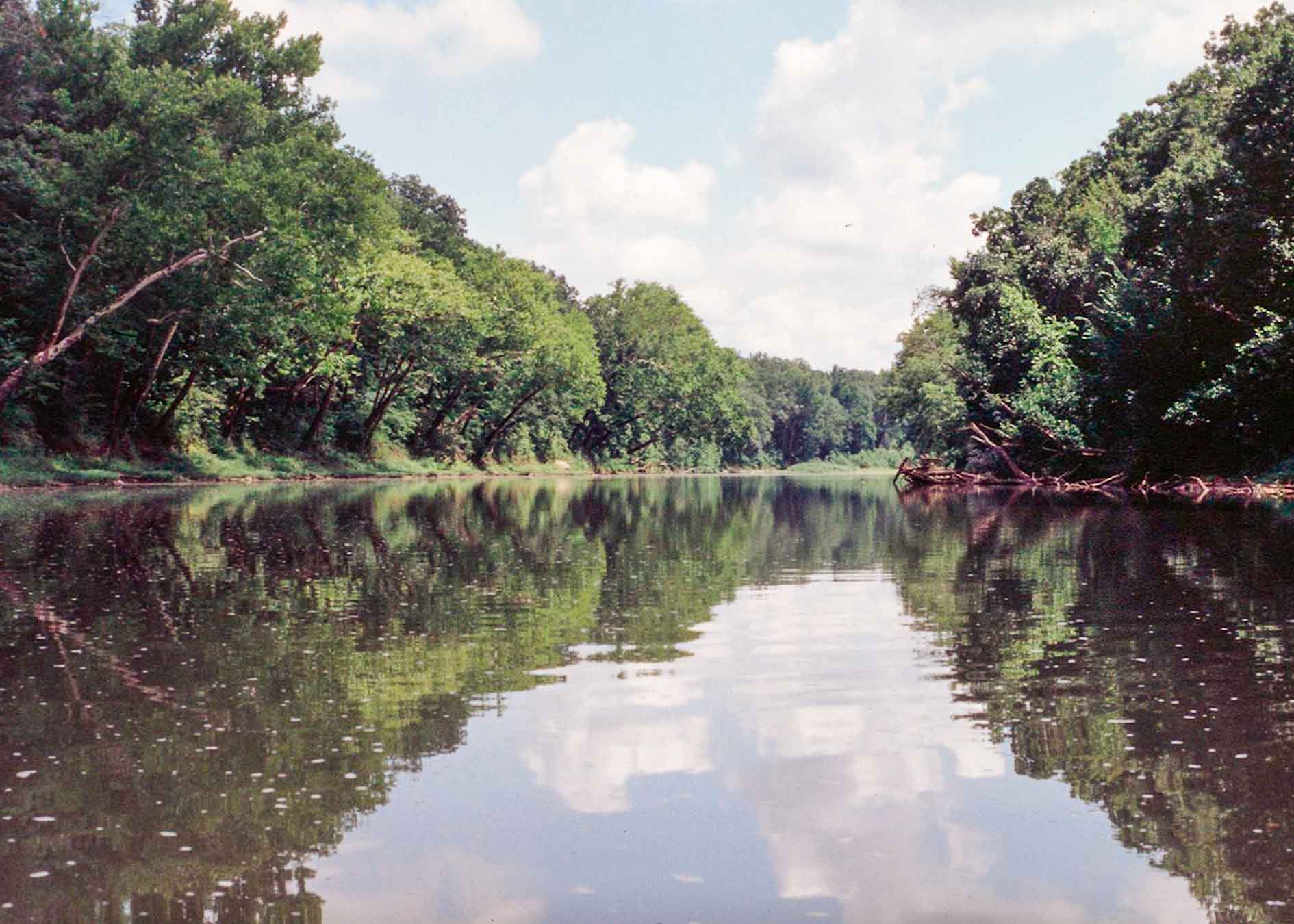 Meramec River Float Trips - The Ultimate Planning Guide