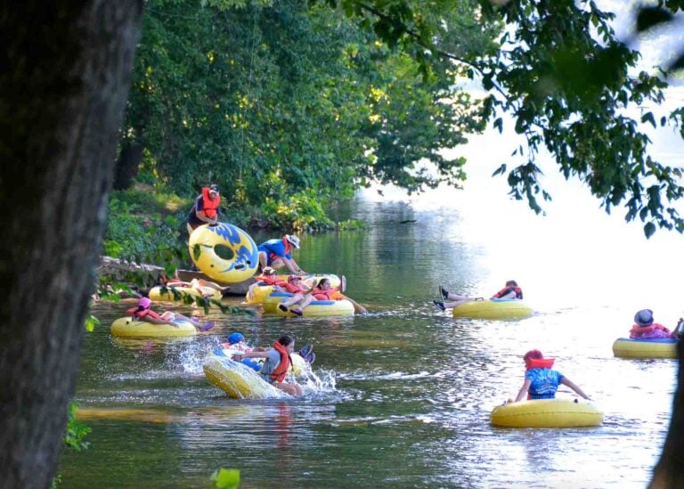Meramec River Float Trips - The Ultimate Planning Guide