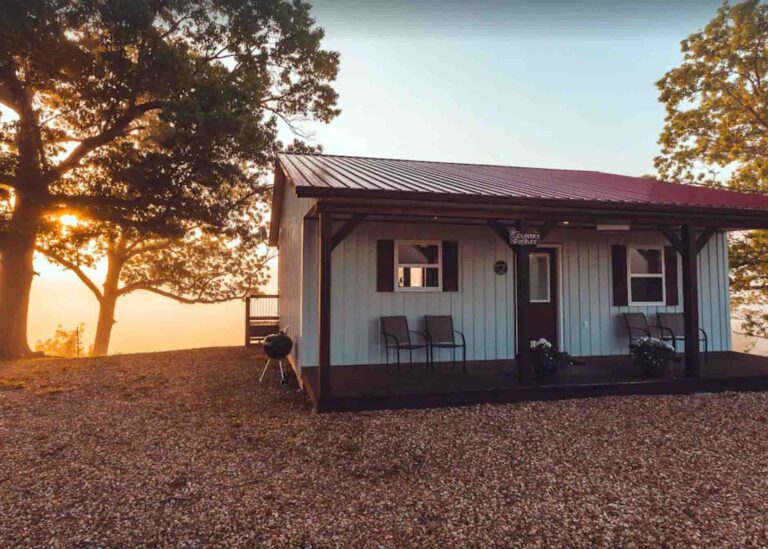 Meramec River Float Trips - The Ultimate Planning Guide