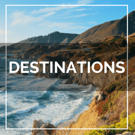 Unearth The Voyage | Adventure Travel Blog