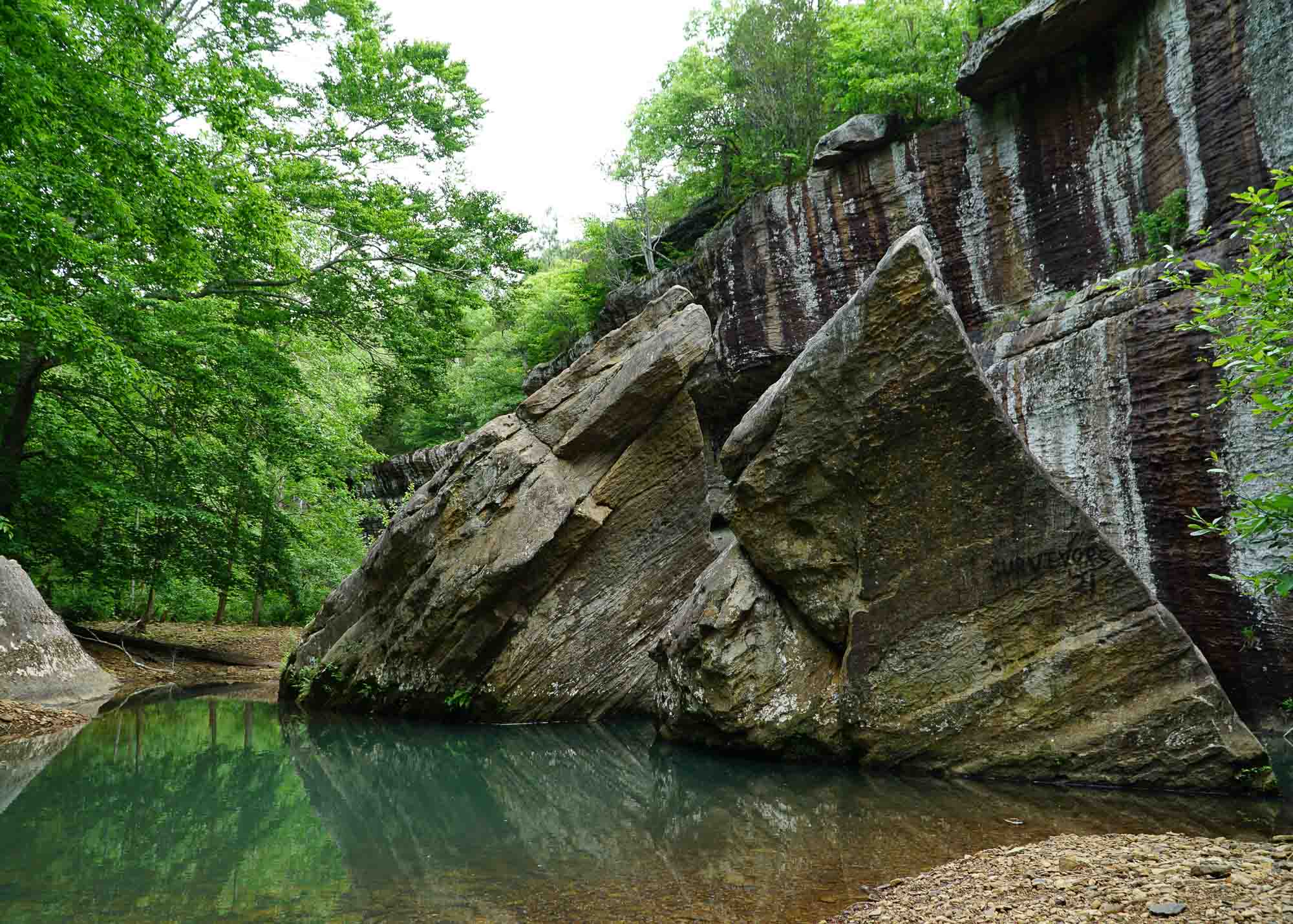 21 Best Things to Do in Shawnee National Forest