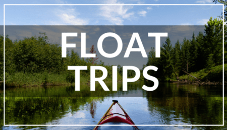 15 Best Float Trip Cabins in Missouri 2024
