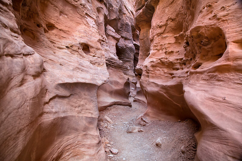19 Incredible Slot Canyons in Utah & How to Visit Them