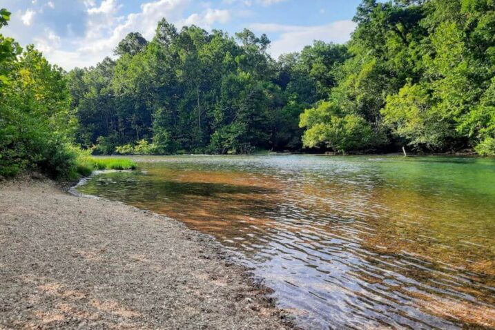 Current River Float Trips - The Ultimate Guide (2023)