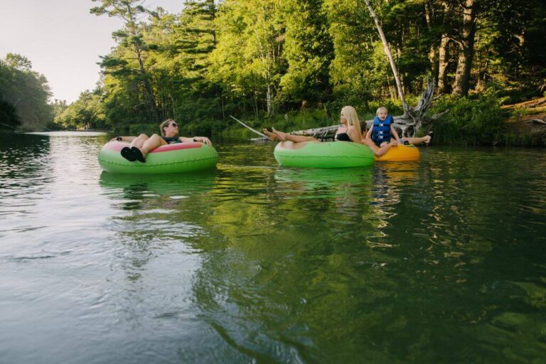 Current River Float Trips - The Ultimate Guide (2023)