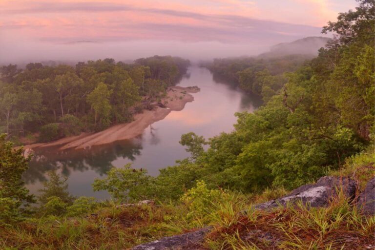 Current River Float Trips - The Ultimate Guide (2023)