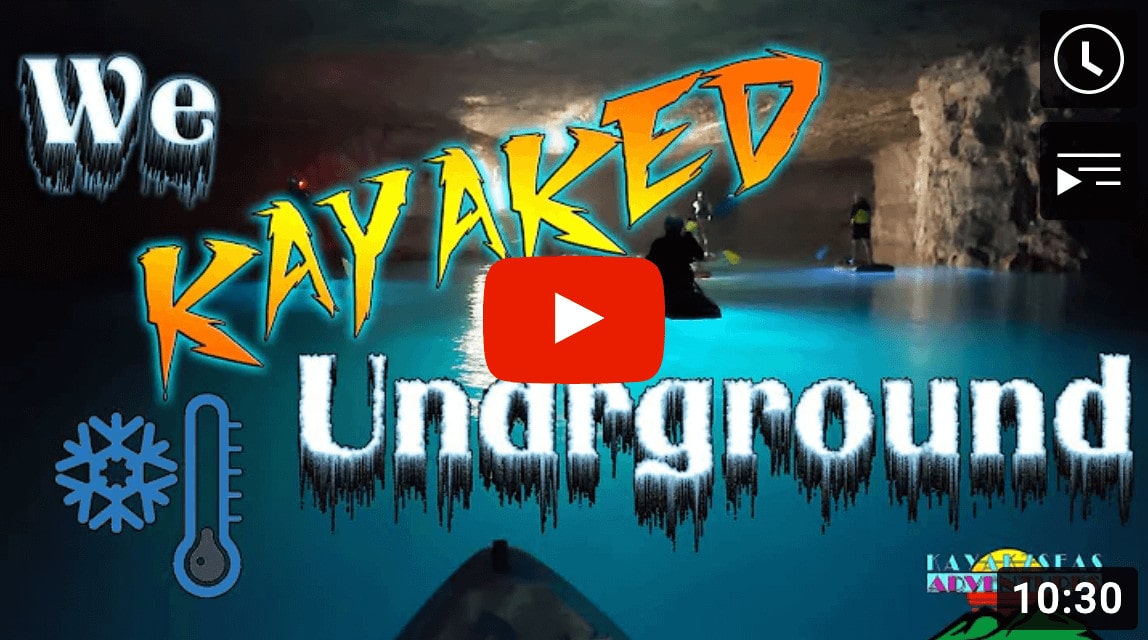 The Ultimate Guide to Kayaking at Red River Gorge