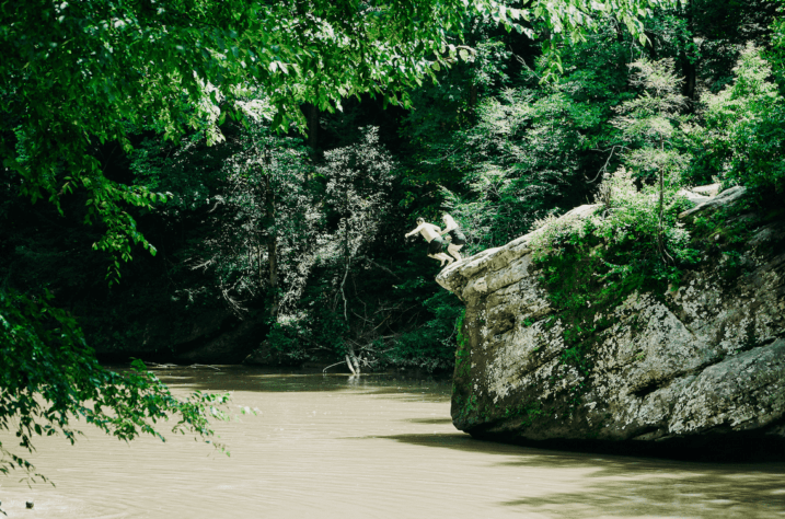 The Ultimate Guide to Kayaking at Red River Gorge