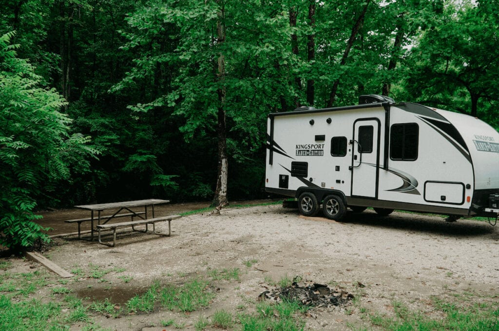 Best Camping in Missouri: 40 Best Spots to Camp in 2024