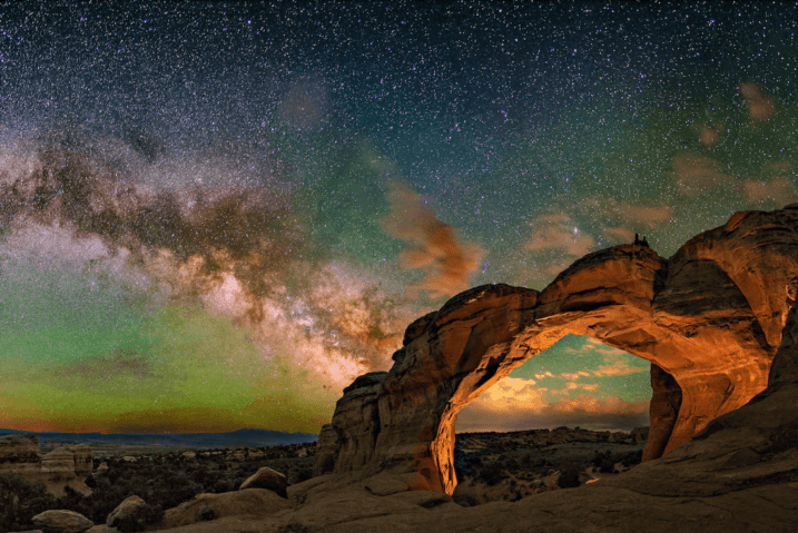 Arches National Park Sunrise: 10 Incredible Spots You Can’t Miss!