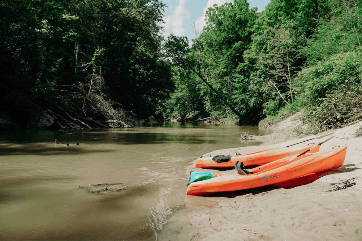 21 Best Things to Do in Red River Gorge, Kentucky