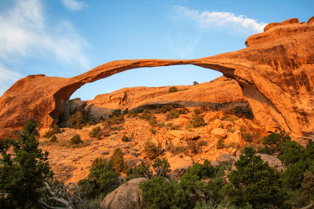 Arches National Park Sunrise: 10 Incredible Spots You Can’t Miss!