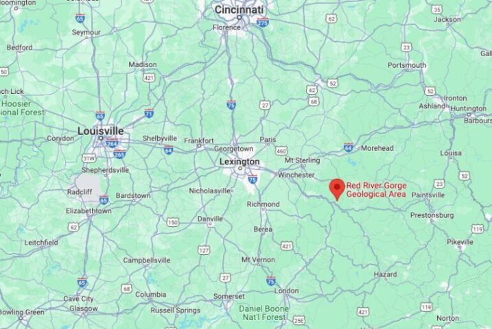 21 Best Things to Do in Red River Gorge, Kentucky