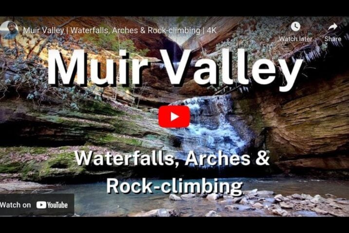 21 Best Things to Do in Red River Gorge, Kentucky