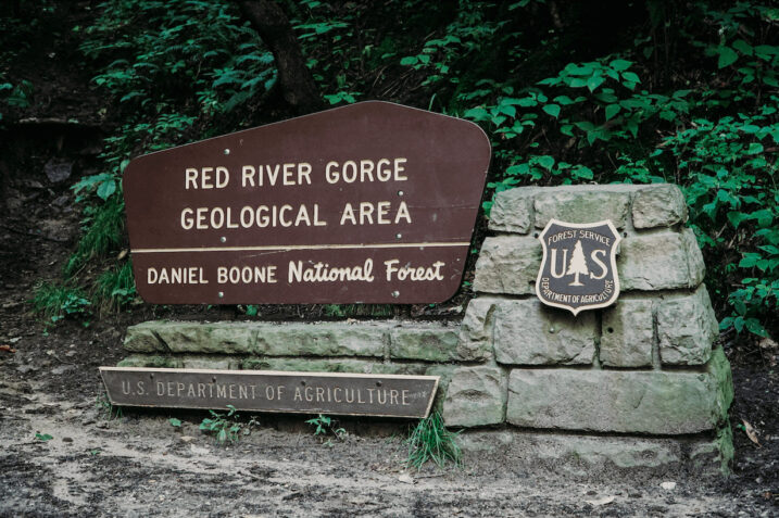 21 Best Things to Do in Red River Gorge, Kentucky