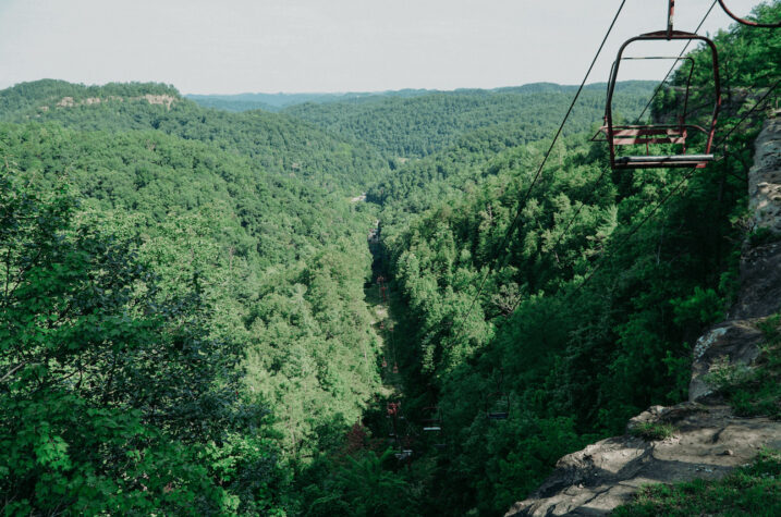 21 Best Things to Do in Red River Gorge, Kentucky
