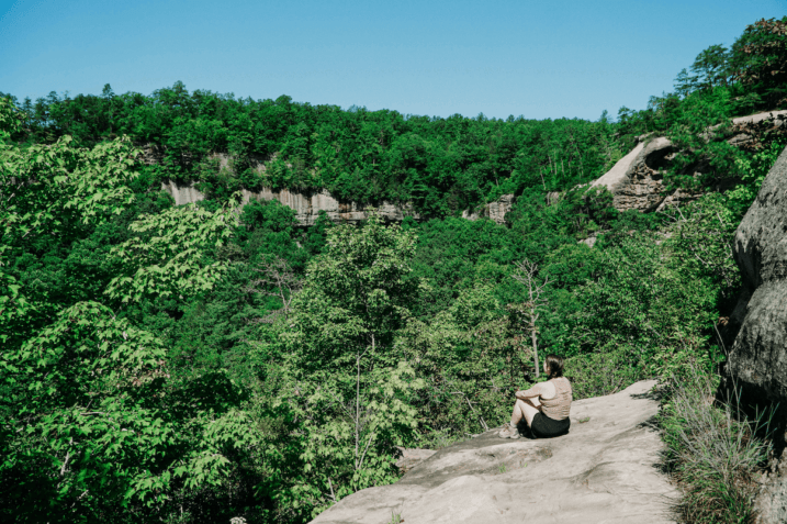 21 Best Things to Do in Red River Gorge, Kentucky