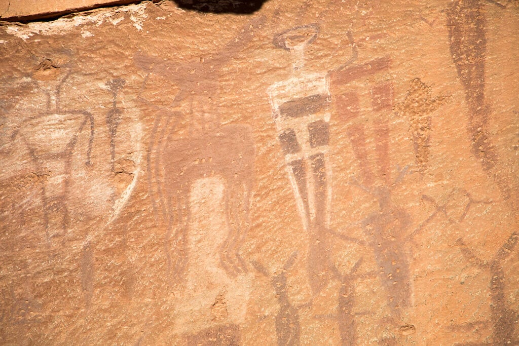 Epic Salt Lake City to Arches National Park Road Trip in 2023