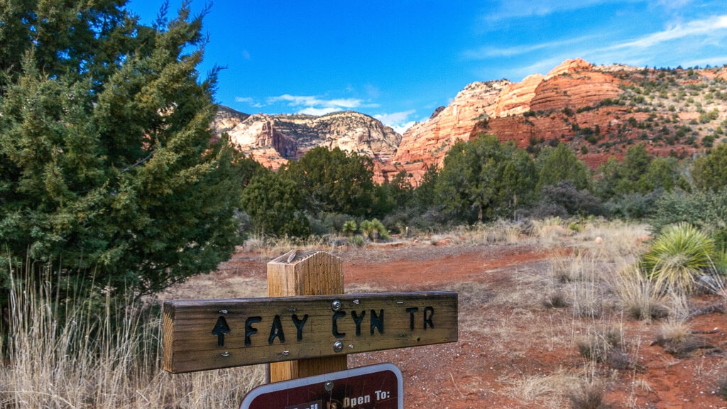 9 Amazing Sedona Waterfalls and How to Visit Them in 2024