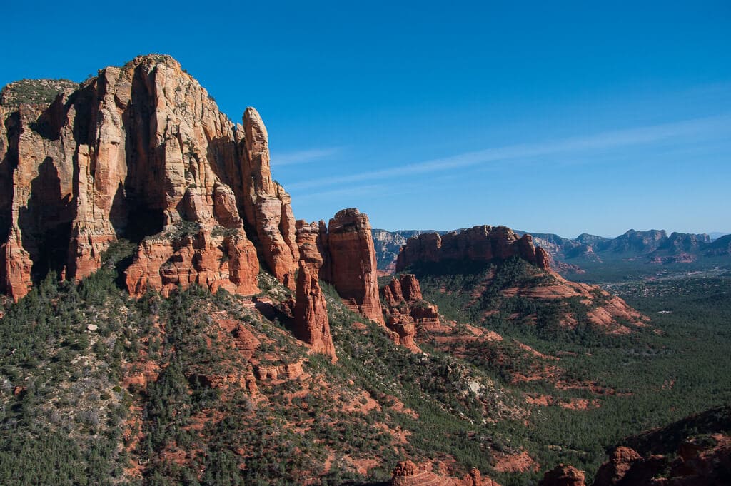 Camping in Sedona: 21 Best Places to Camp in 2024