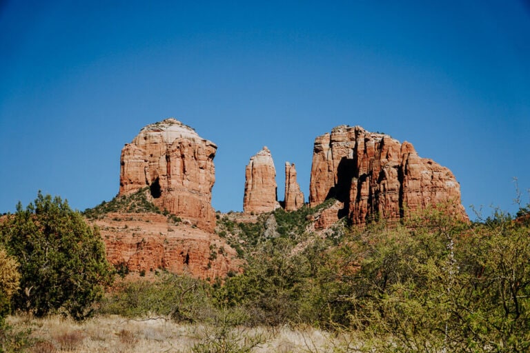Sedona in November: Weather Info & Travel Tips for 2025