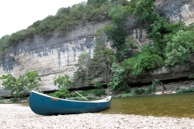 Noel MO Float Trips: Elk River Ultimate Guide 2024