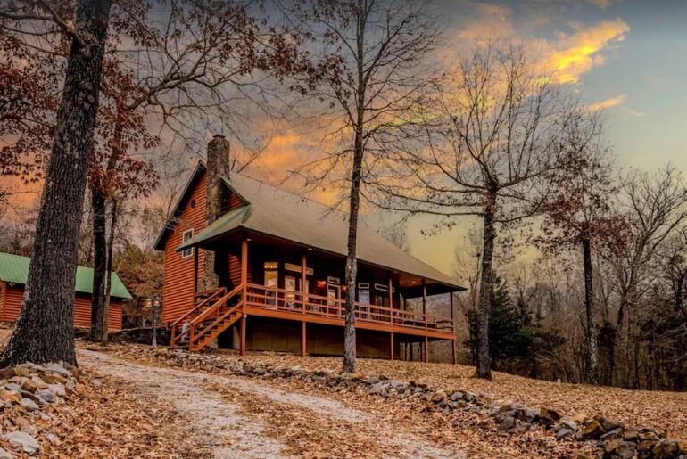 Illinois River Floating in Oklahoma - The Ultimate Guide