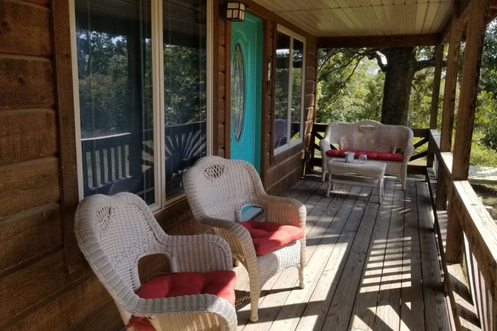 15 Best Float Trip Cabins in Missouri 2024