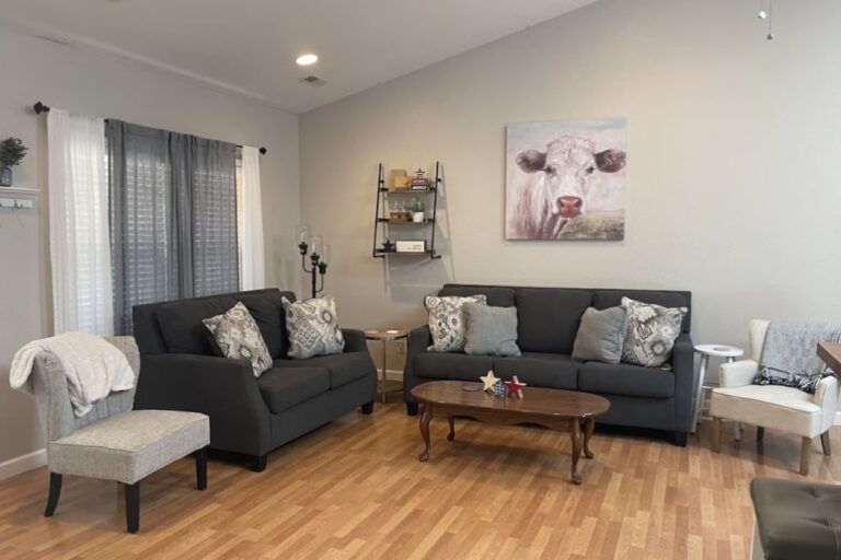 15 Best Float Trip Cabins in Missouri 2024