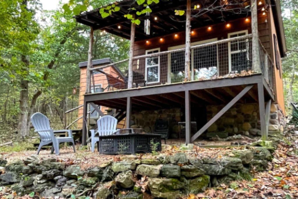15 Best Float Trip Cabins in Missouri 2024
