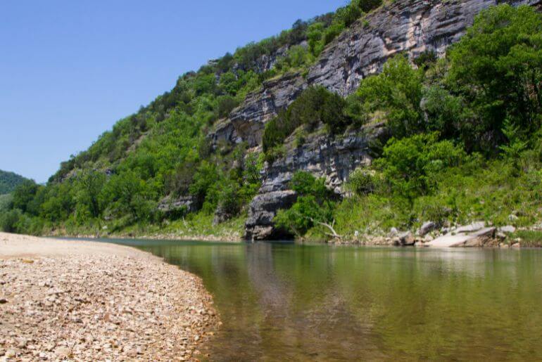 Buffalo River Float Trips (Ultimate Guide 2024)
