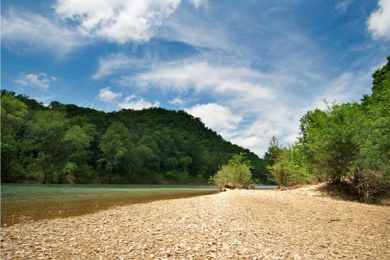 Buffalo River Float Trips (Ultimate Guide 2024)