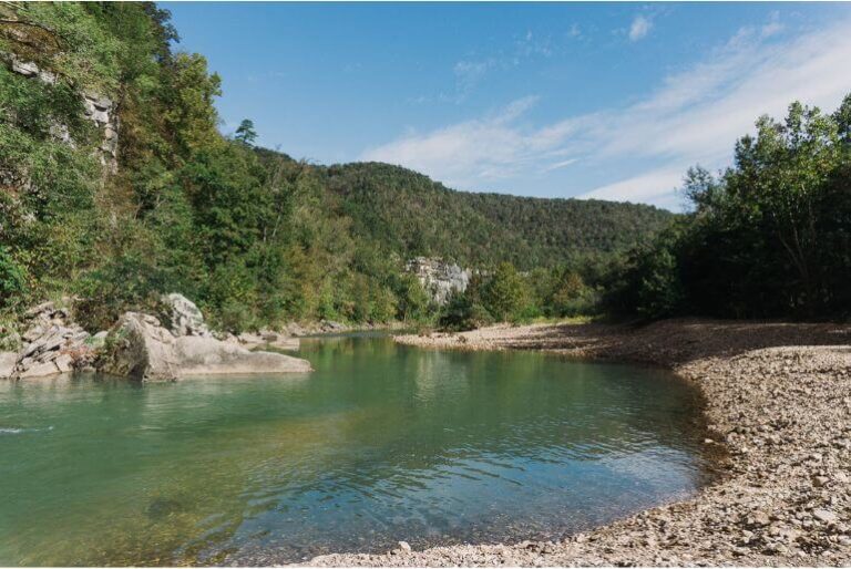 Buffalo River Float Trips (Ultimate Guide 2024)