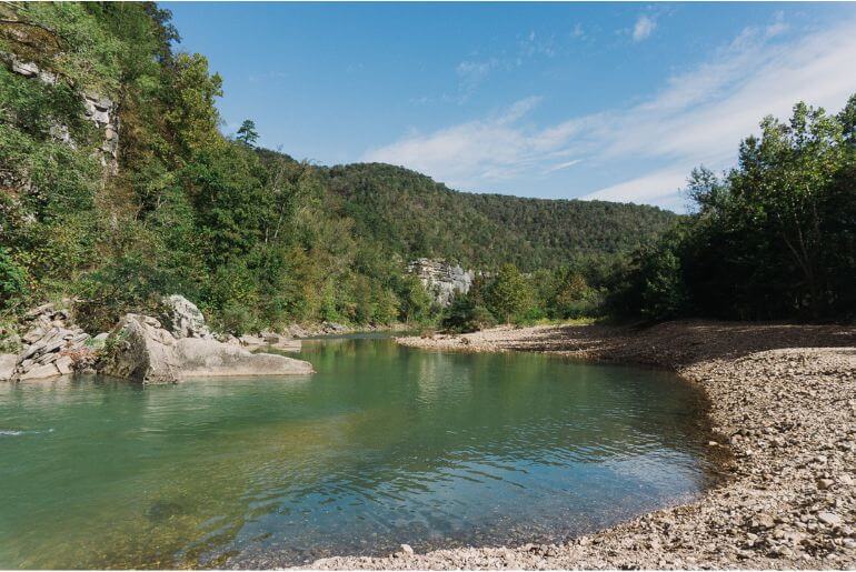 Buffalo River Float Trips (Ultimate Guide 2024)